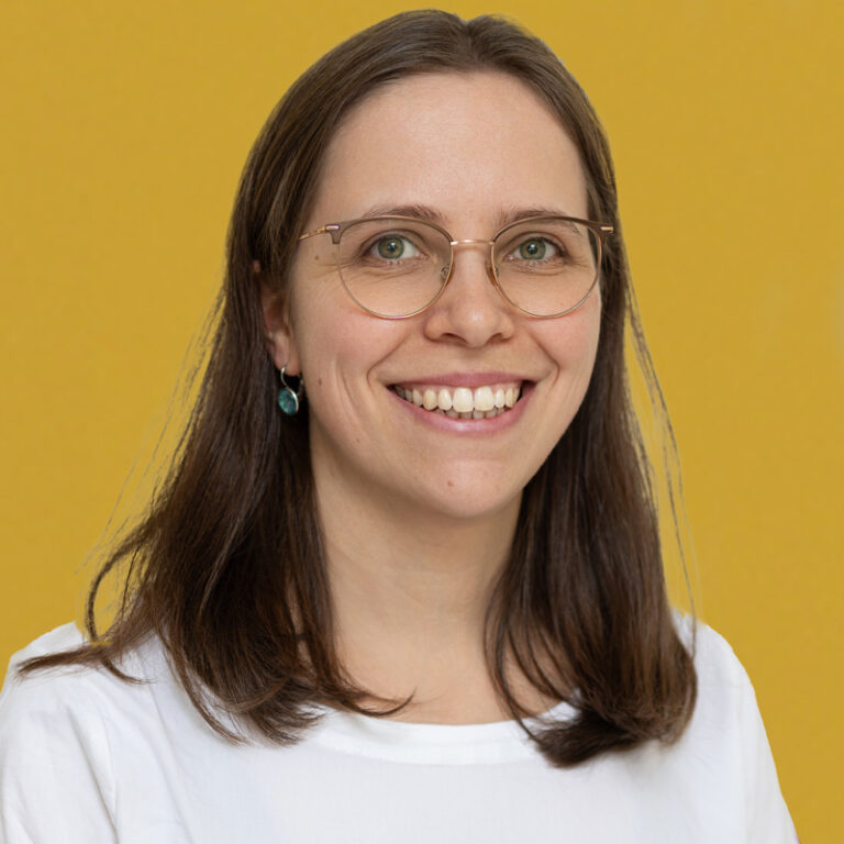 Maria Gerlach - Praxis Dr. med. Silvia Gerlach